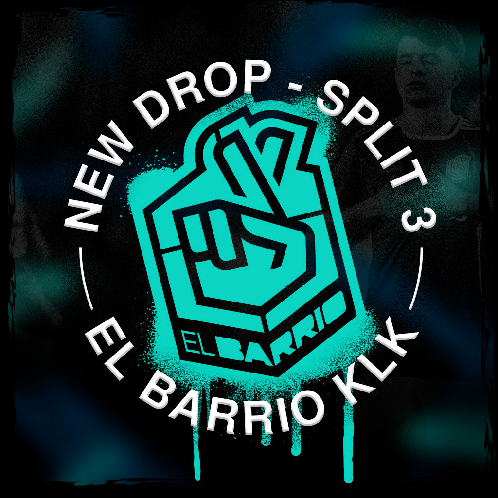 Split 3 – El Barrio